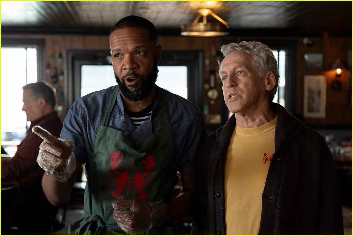 'Best Medicine' on FOX: See the Reviews & New Time Slot Details: Photo ...