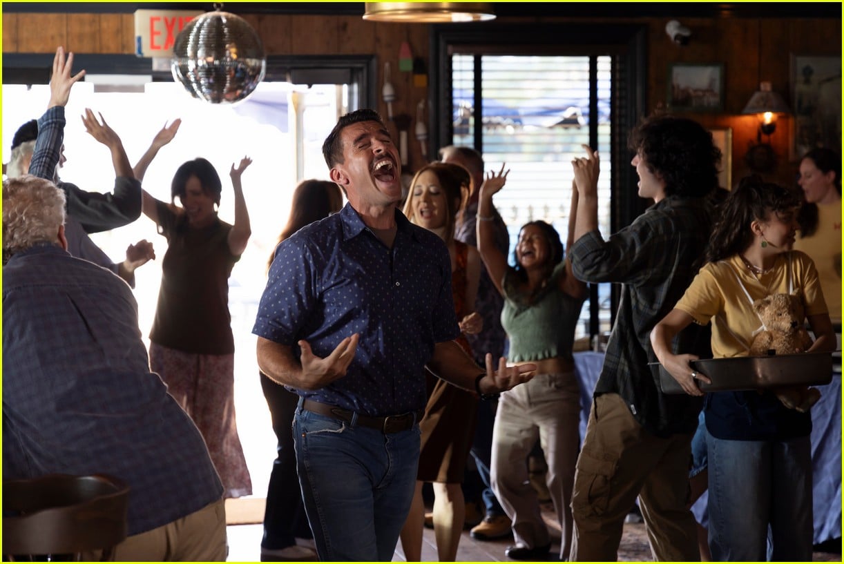 'Best Medicine' on FOX: See the Reviews & New Time Slot Details: Photo ...