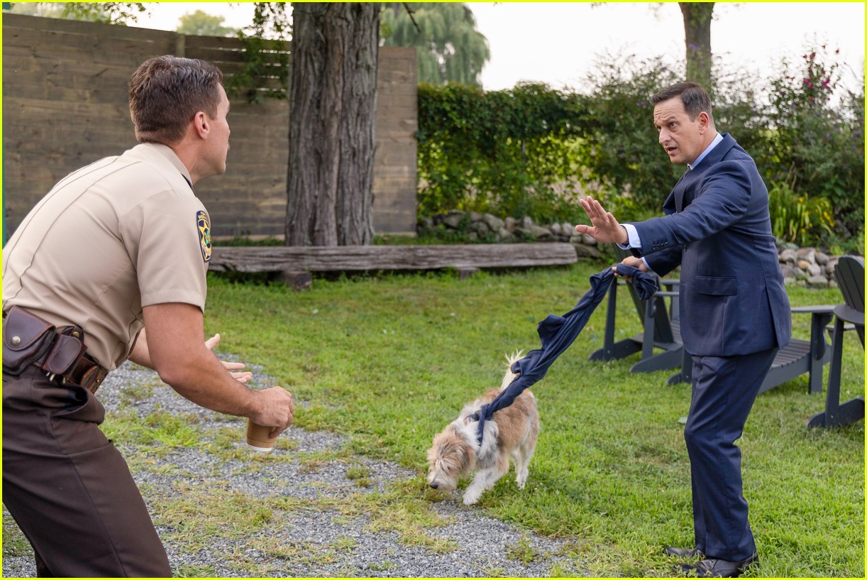 'Best Medicine' on FOX: See the Reviews & New Time Slot Details: Photo ...