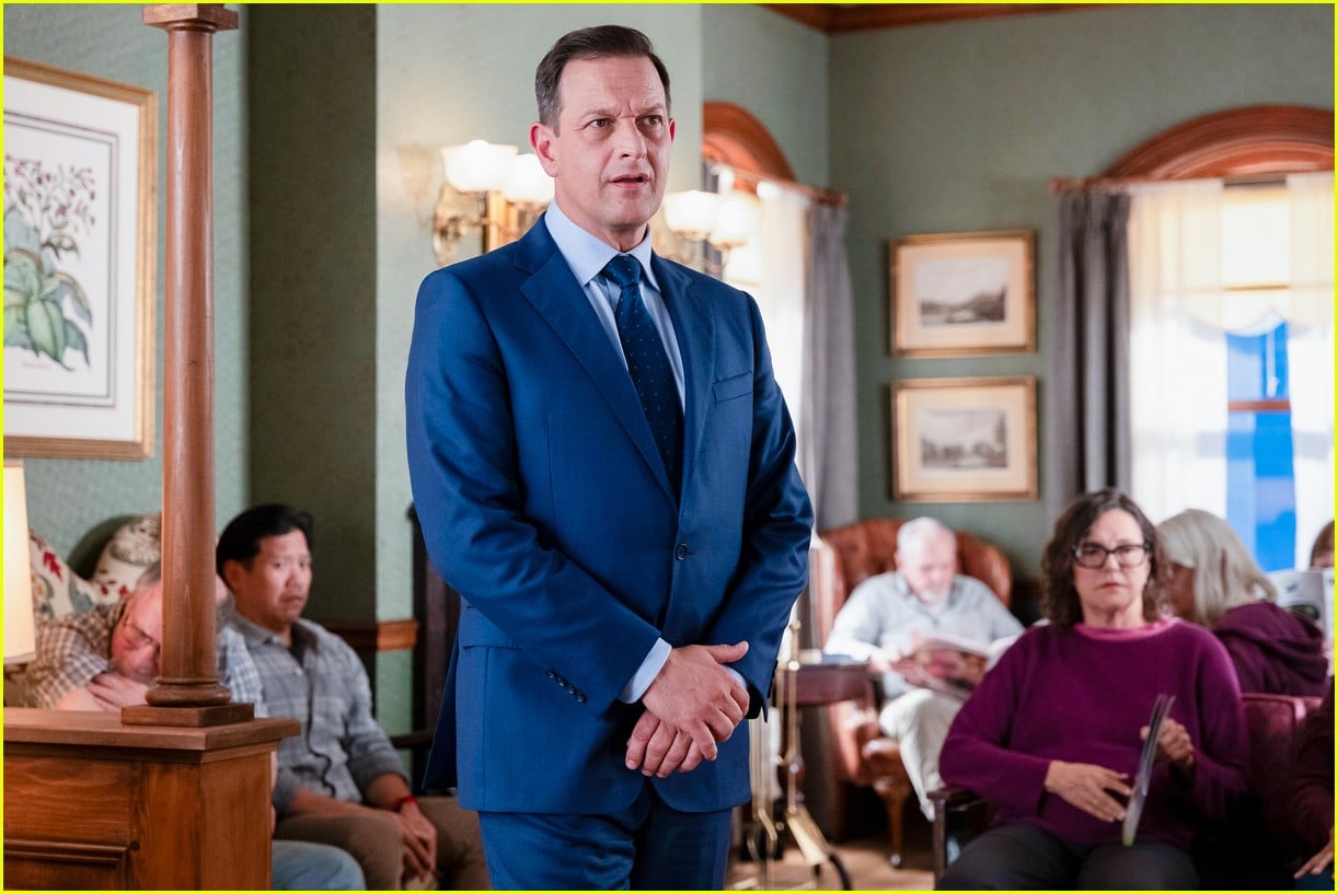 'Best Medicine' on FOX: See the Reviews & New Time Slot Details: Photo ...