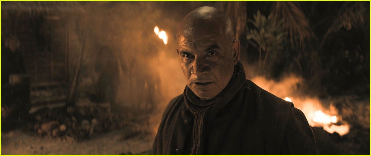 'The Bluff' First Look: Priyanka Chopra & Karl Urban Battle It Out In ...