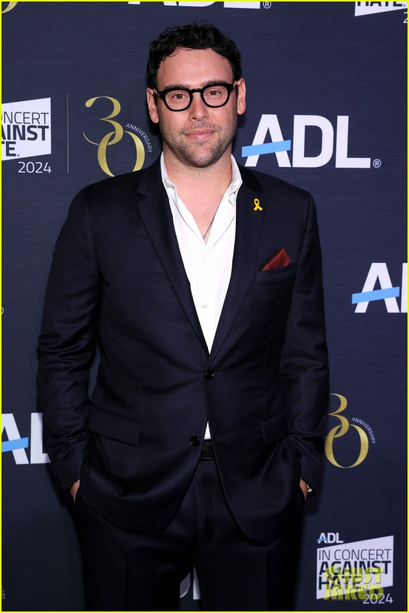 Scooter Braun's Romance With Sydney Sweeney: Source Speaks Out About ...