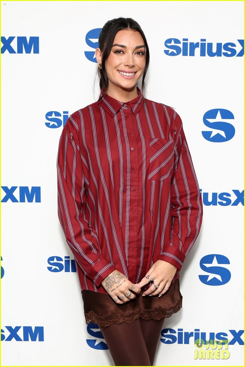 Brianna 'Chickenfry' LaPaglia Seemingly Reacts to Ex Zach Bryan's ...