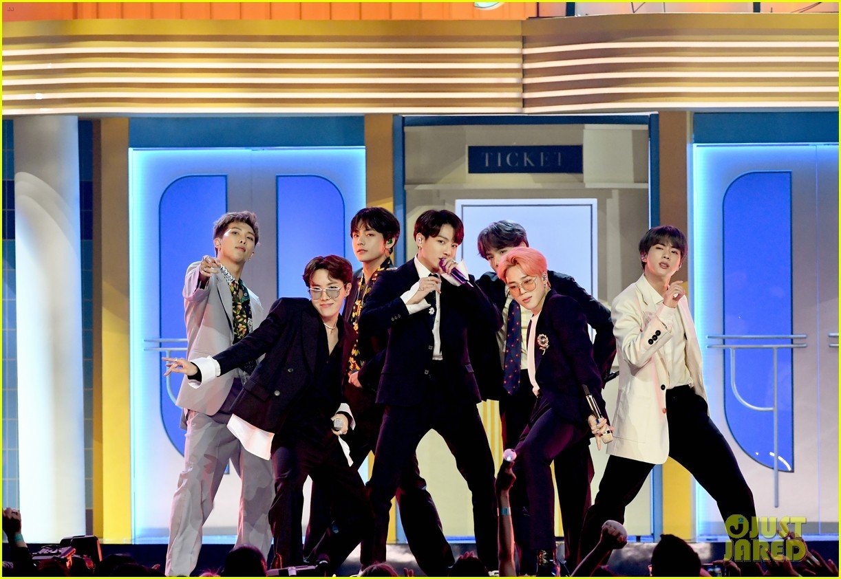 BTS Announce Fifth Studio Album 'ARIRANG': Here's What It Means: Photo ...