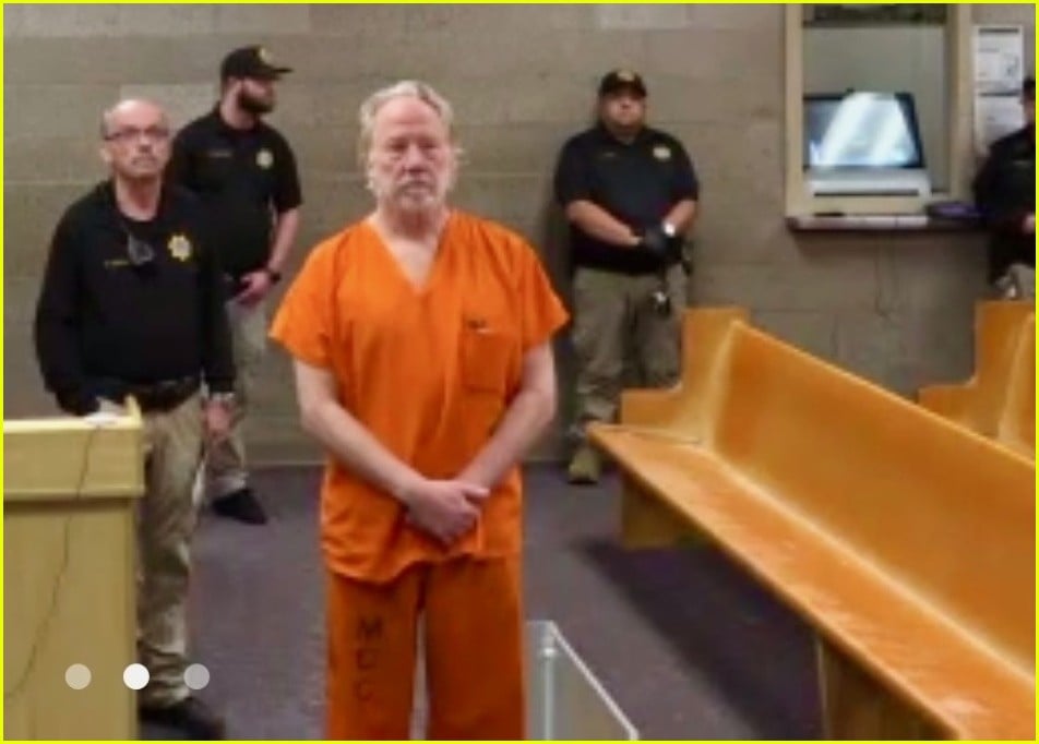 What's Next for Timothy Busfield? Actor Appears in Court & Learns Next ...