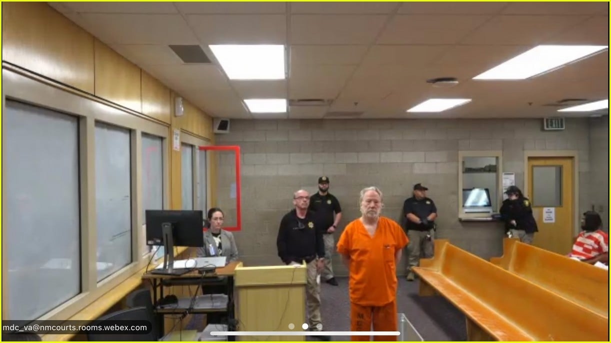 What's Next for Timothy Busfield? Actor Appears in Court & Learns Next ...