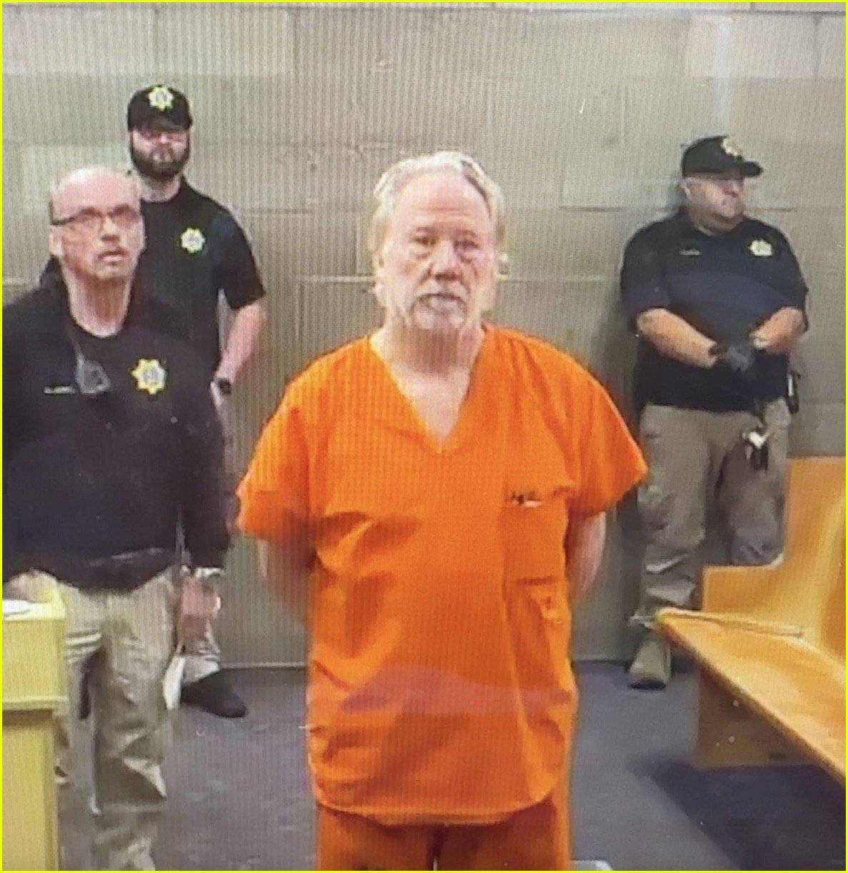 What's Next for Timothy Busfield? Actor Appears in Court & Learns Next ...