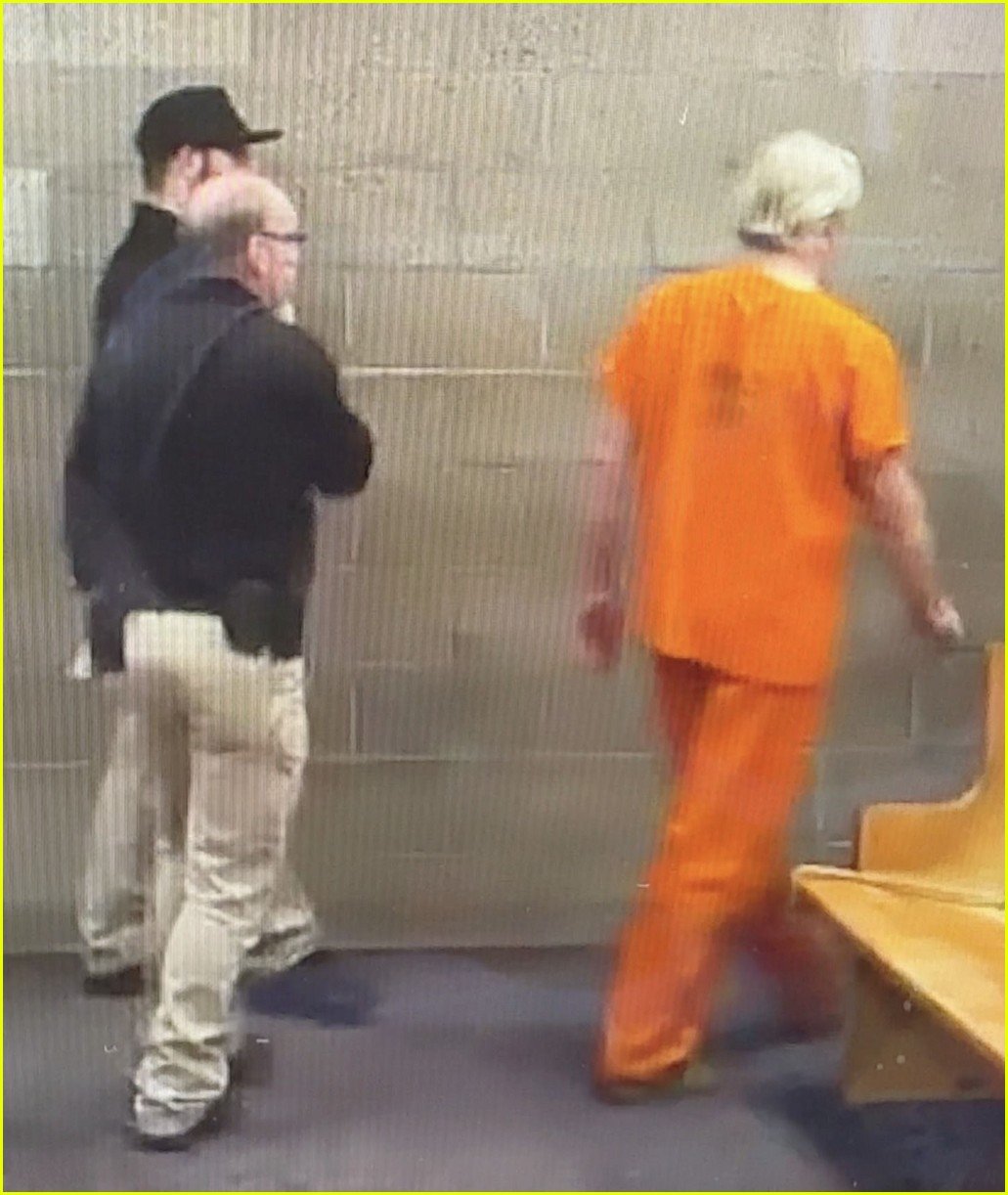 What's Next for Timothy Busfield? Actor Appears in Court & Learns Next ...