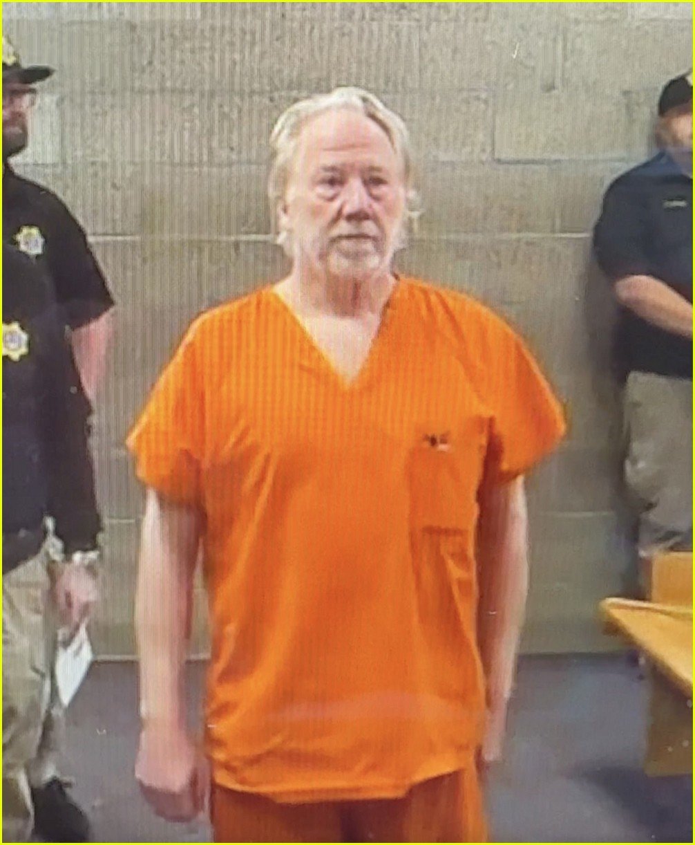 What's Next for Timothy Busfield? Actor Appears in Court & Learns Next ...