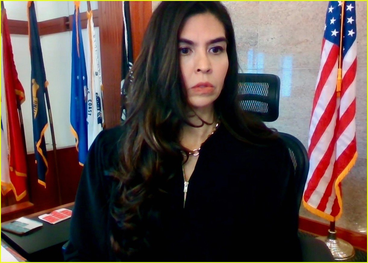 What's Next for Timothy Busfield? Actor Appears in Court & Learns Next ...