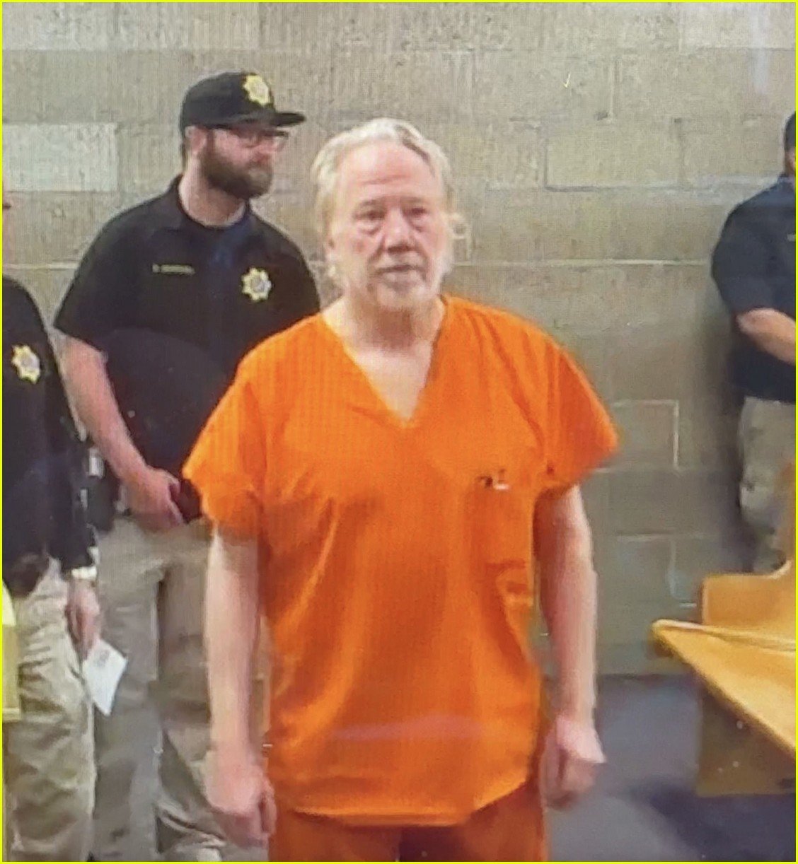 What's Next for Timothy Busfield? Actor Appears in Court & Learns Next ...