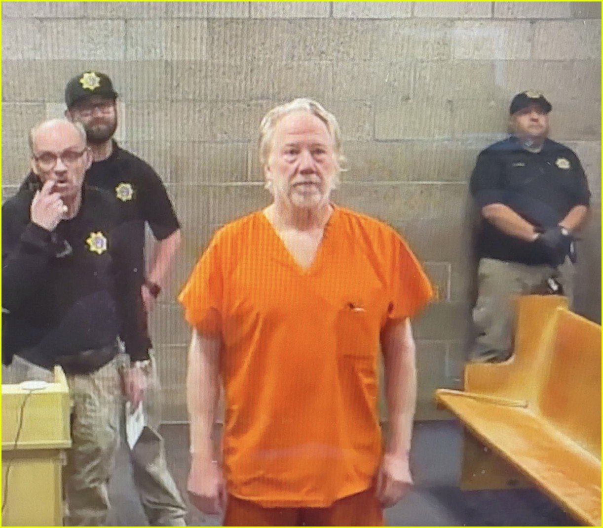 What's Next for Timothy Busfield? Actor Appears in Court & Learns Next ...