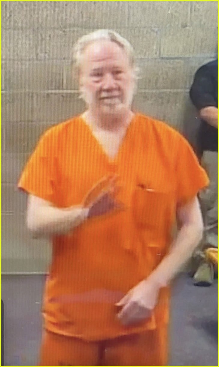 What's Next for Timothy Busfield? Actor Appears in Court & Learns Next ...