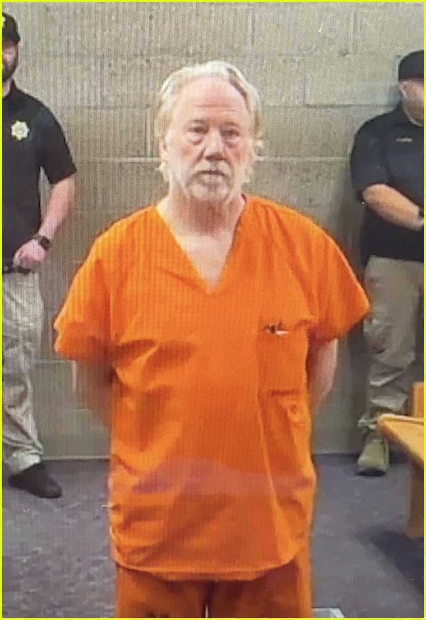 What's Next for Timothy Busfield? Actor Appears in Court & Learns Next ...