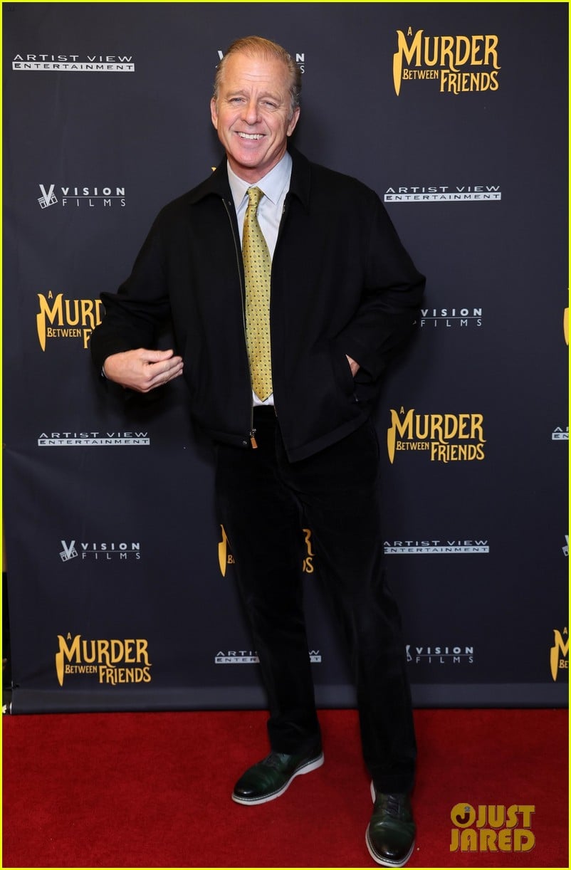 Hollywood Legends Maxwell Caulfield, 66, & Juliet Mills, 84, Make Red ...