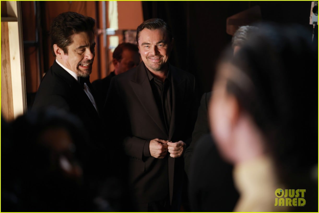 Inside Photos from Critics Choice 2026: All the Moments You Didn't See ...