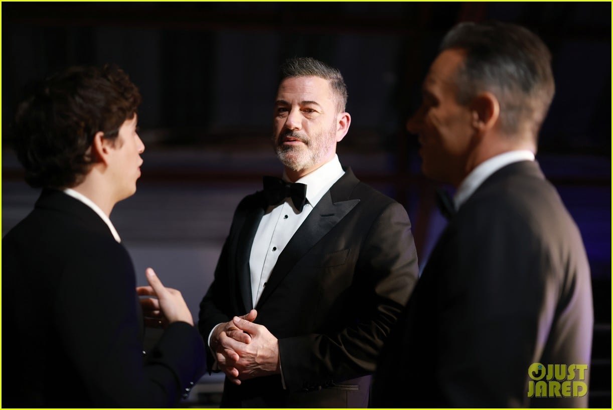 Inside Photos from Critics Choice 2026: All the Moments You Didn't See ...