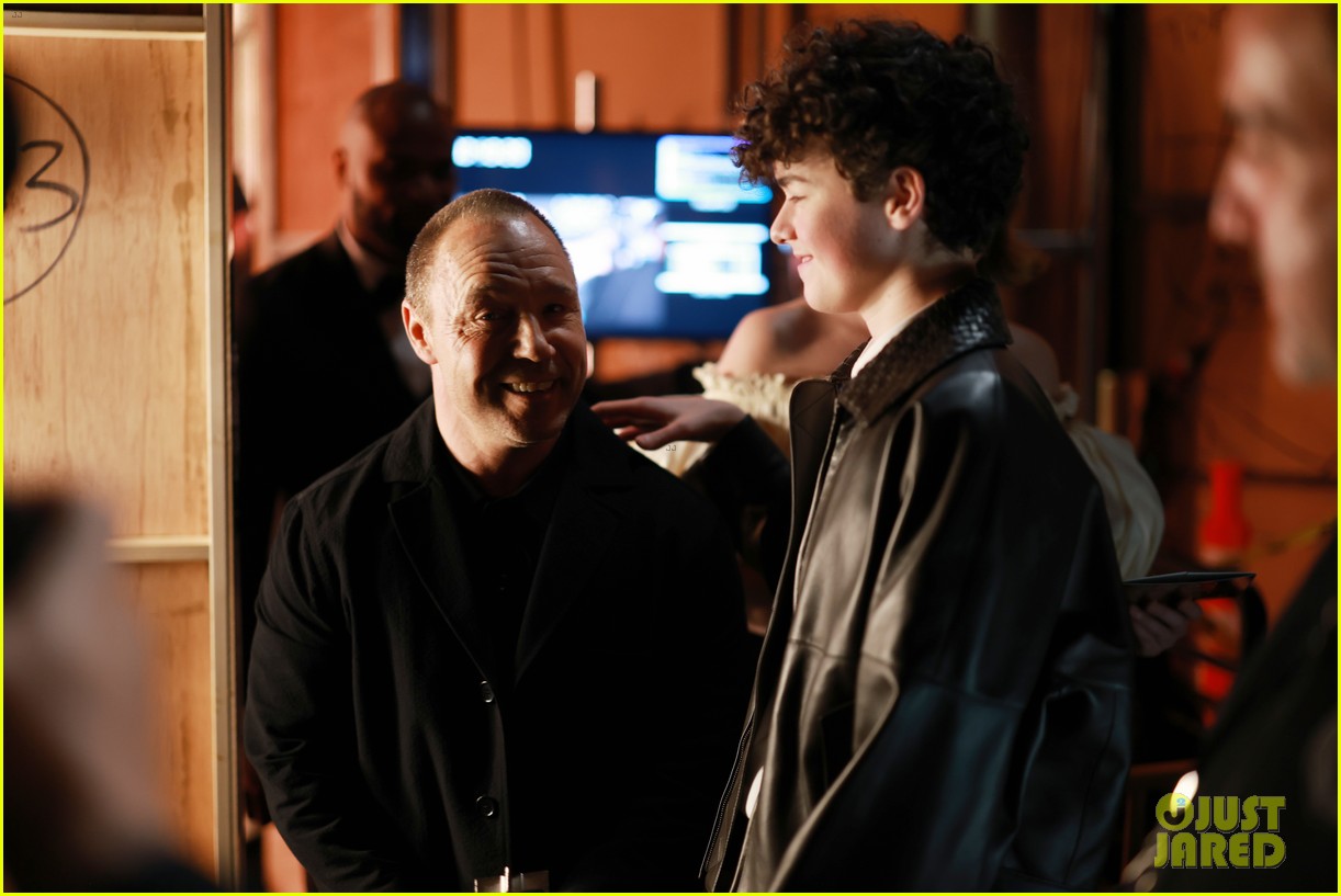 Inside Photos from Critics Choice 2026: All the Moments You Didn't See ...