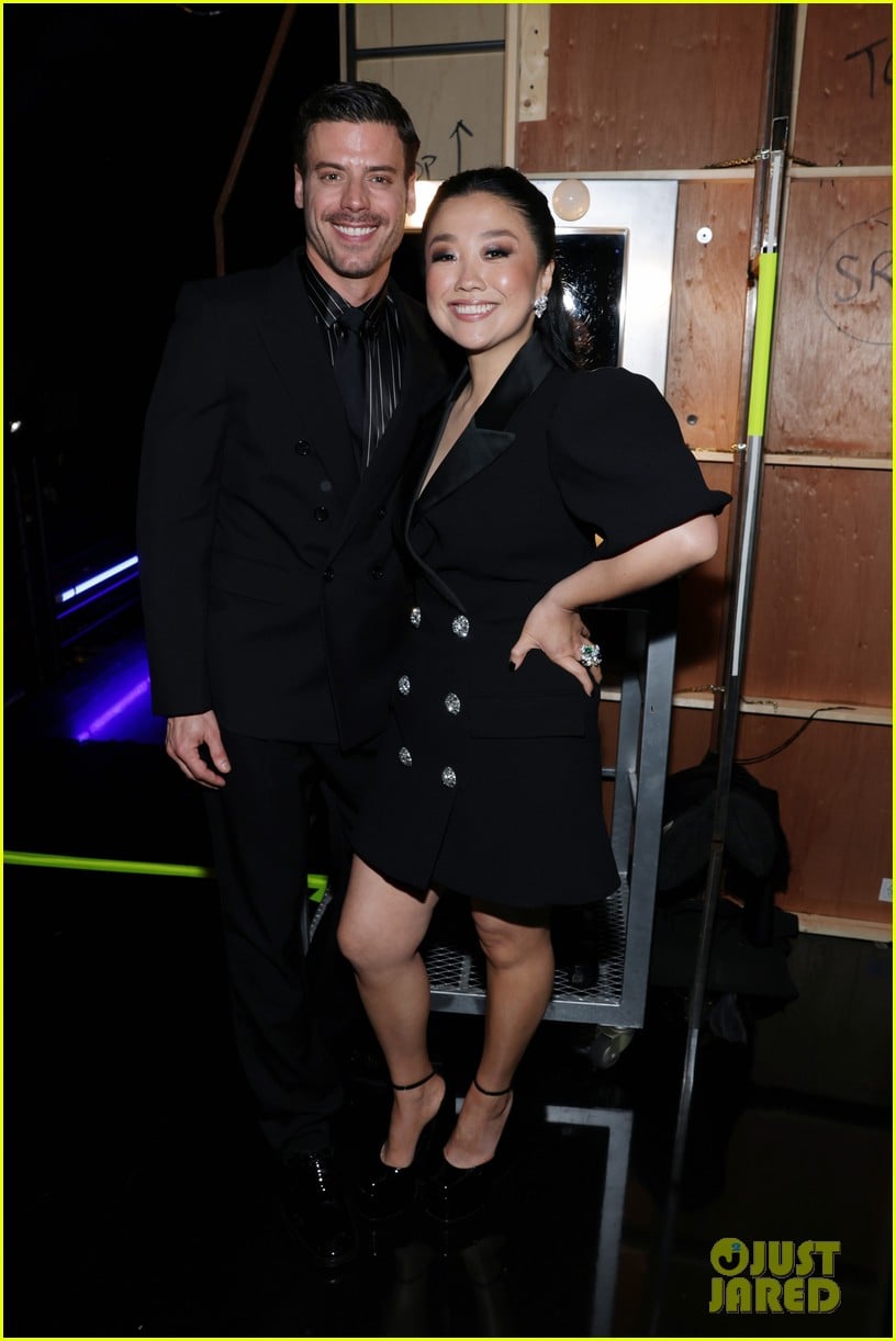 Inside Photos from Critics Choice 2026: All the Moments You Didn't See on TV!: Photo 5259870 ...