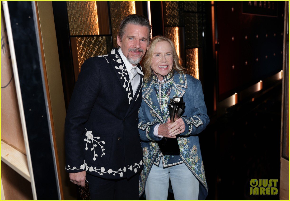 Inside Photos from Critics Choice 2026: All the Moments You Didn't See ...