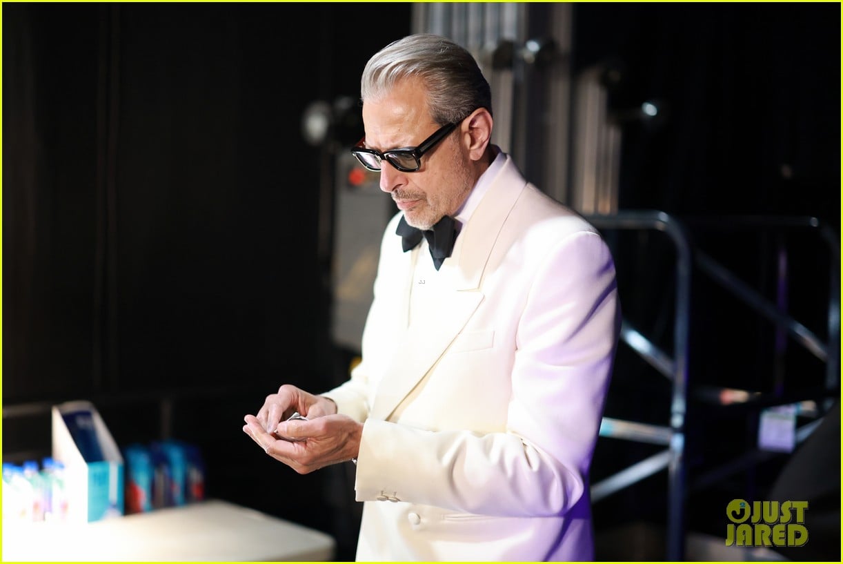 Inside Photos from Critics Choice 2026: All the Moments You Didn't See ...