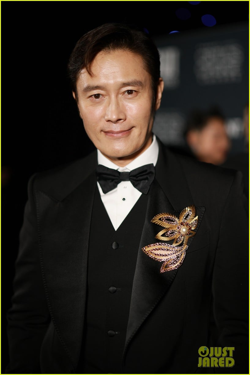 Inside Photos from Critics Choice 2026: All the Moments You Didn't See ...