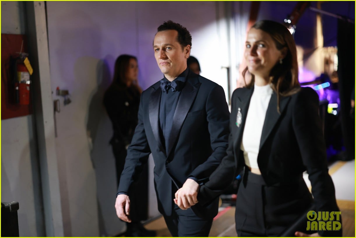 Inside Photos from Critics Choice 2026: All the Moments You Didn't See ...