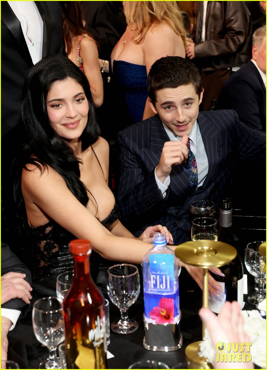 Inside Photos from Critics Choice 2026: All the Moments You Didn't See ...