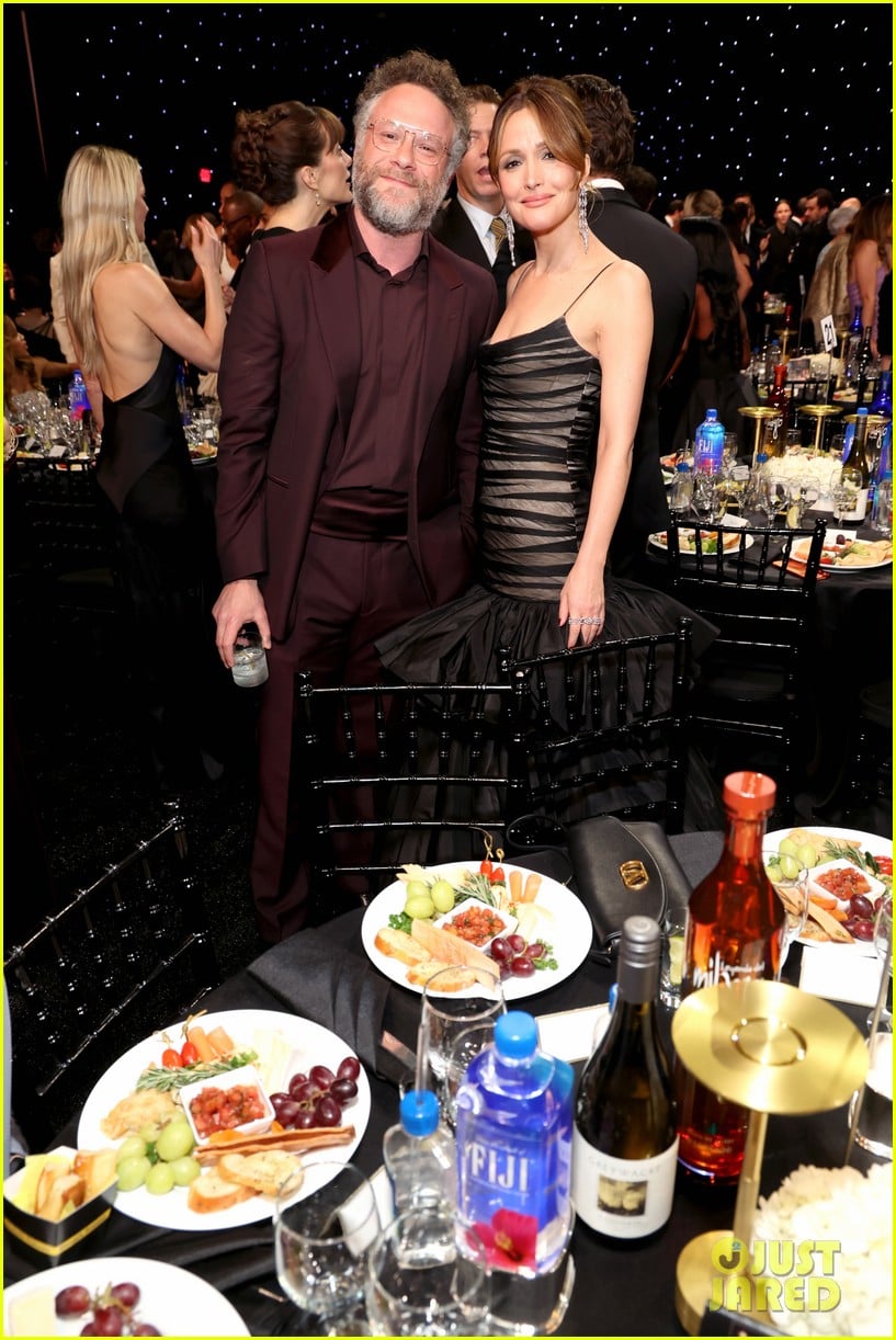 Inside Photos from Critics Choice 2026: All the Moments You Didn't See on TV!: Photo 5259910 ...