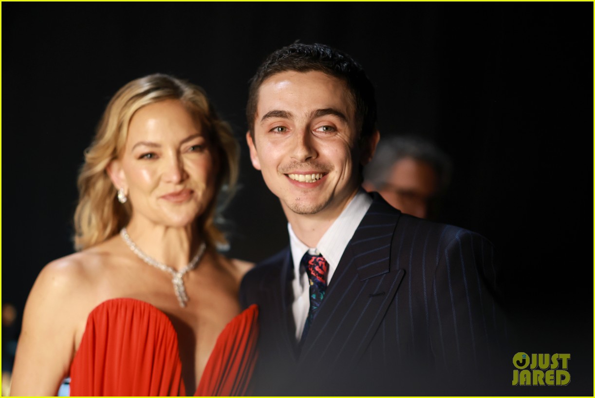 Inside Photos from Critics Choice 2026: All the Moments You Didn't See ...