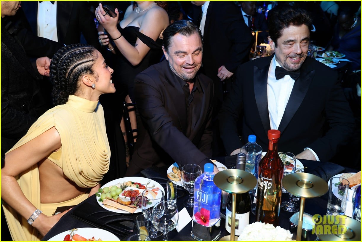 Inside Photos from Critics Choice 2026: All the Moments You Didn't See on TV!: Photo 5259915 ...