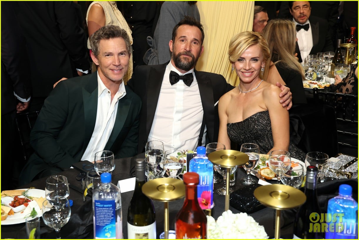 Inside Photos from Critics Choice 2026: All the Moments You Didn't See on TV!: Photo 5259925 ...