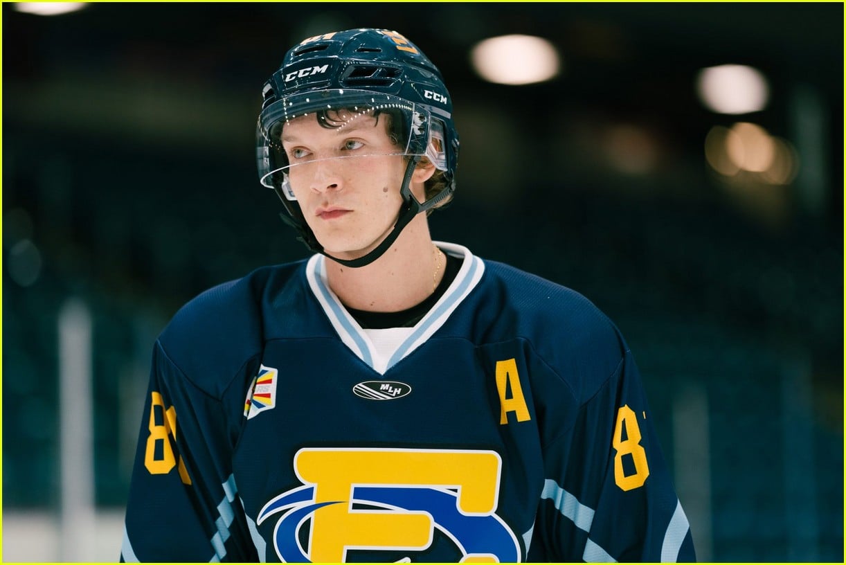 Connor Storrie Talks Perfecting & Normalizing His Russian Accent On ...