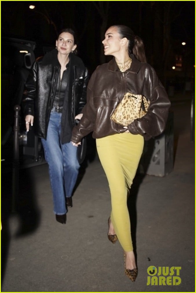 Romeo & Cruz Beckham Go On a Double Date with Girlfriends Kim Turnbull ...