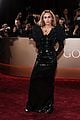 Miley Cyrus Rocks Shimmering Black Dress to Golden Globes 2026: Photo ...
