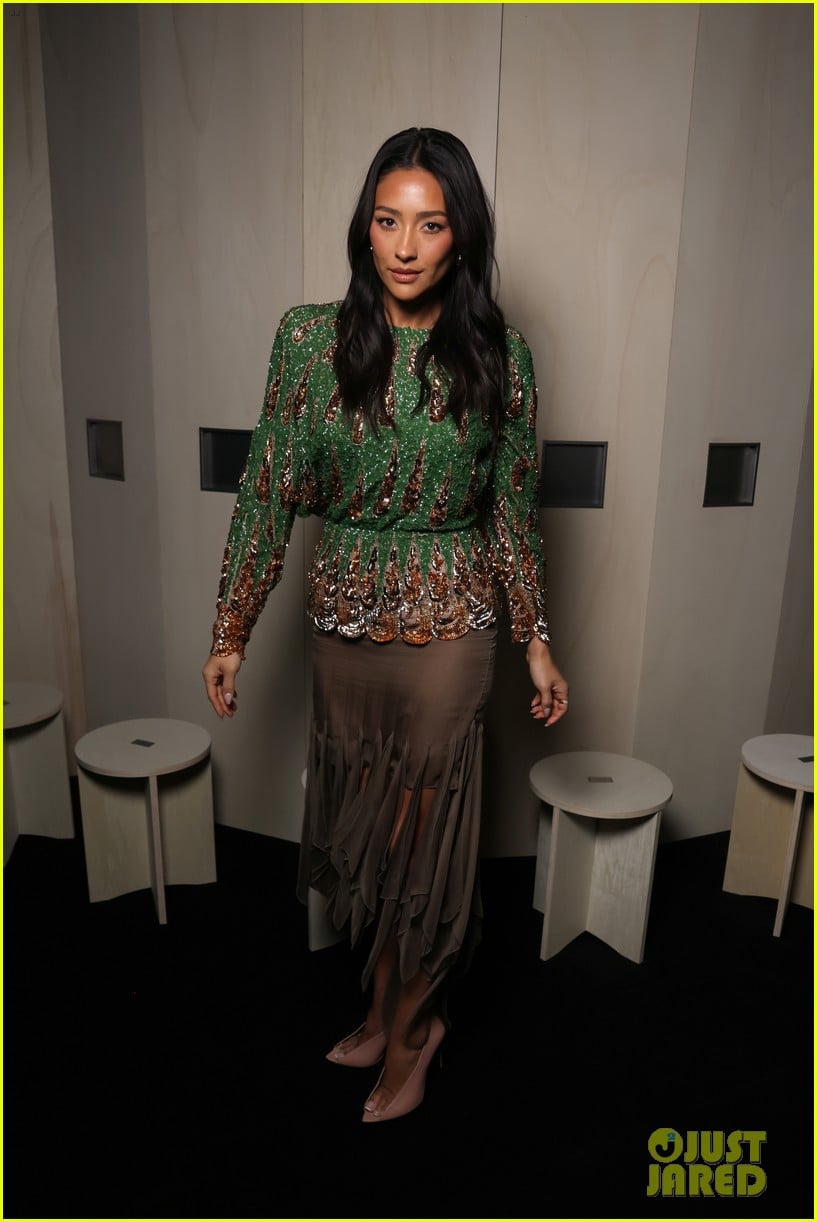 Dakota Johnson Joins Lily Allen, Kirsten Dunst, & More at Valentino ...