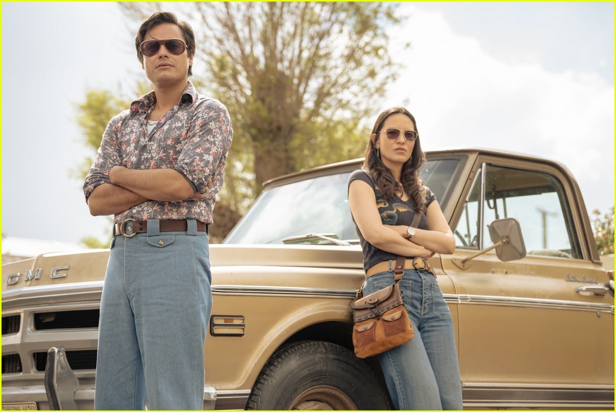 'Dark Winds' Season 4 Gets New Trailer Teasing More Tense Episodes ...