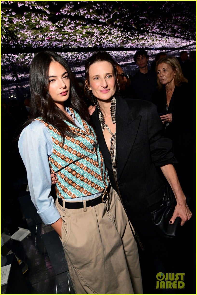 Rihanna, Jennifer Lawrence, Anya Taylor-Joy, & More Stars Attend Dior ...