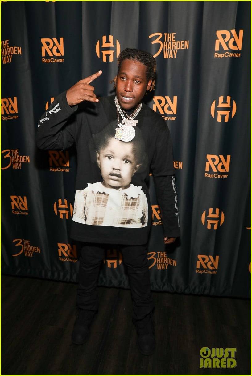 'ATM' Lyrics: Don Toliver Drops Song Ahead of Album 'OCTANE': Photo ...