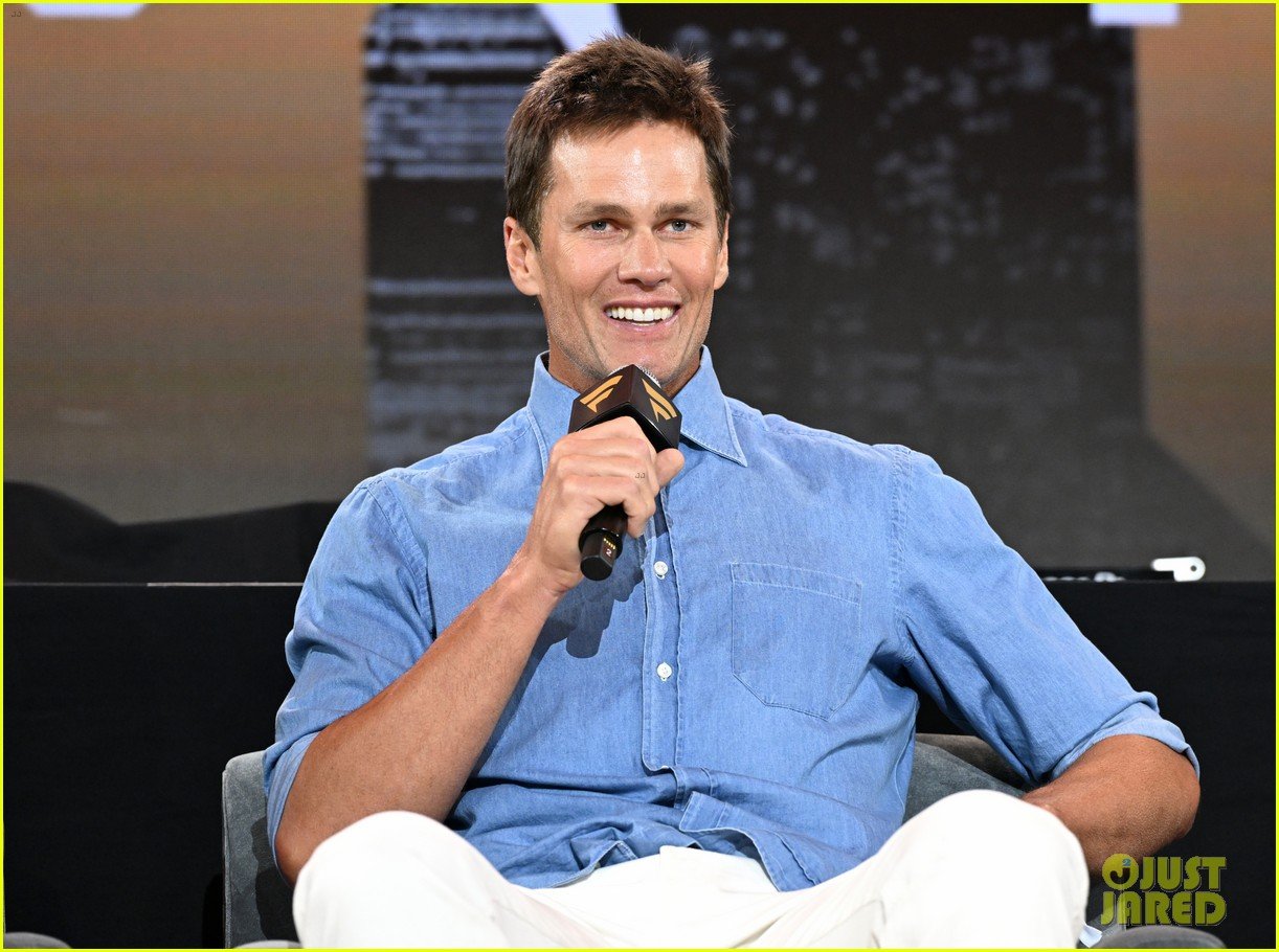 Tom Brady & Alix Earle Spark Romance Rumors, Spotted Keeping Very Close ...