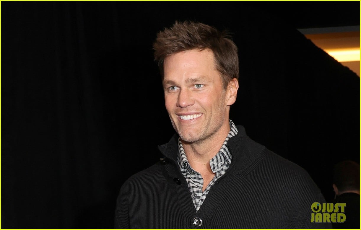 Tom Brady & Alix Earle Spark Romance Rumors, Spotted Keeping Very Close ...