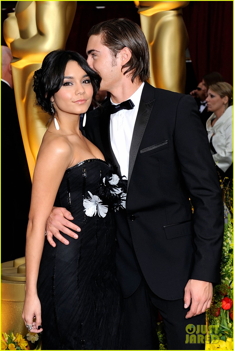 Zac Efron & Vanessa Hudgens Make New Comments About 'High School ...