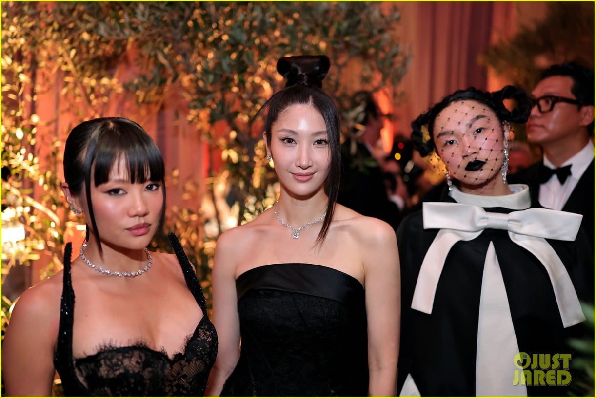 Why Only EJAE Won a Golden Globe: 'KPOP Demon Hunters' Star Forgets to ...