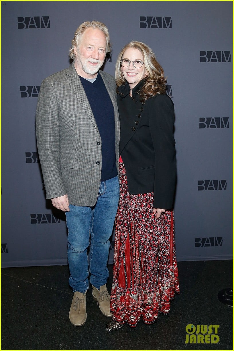 Timothy Busfield's Wife Melissa Gilbert Deactivates Instagram Amid His ...