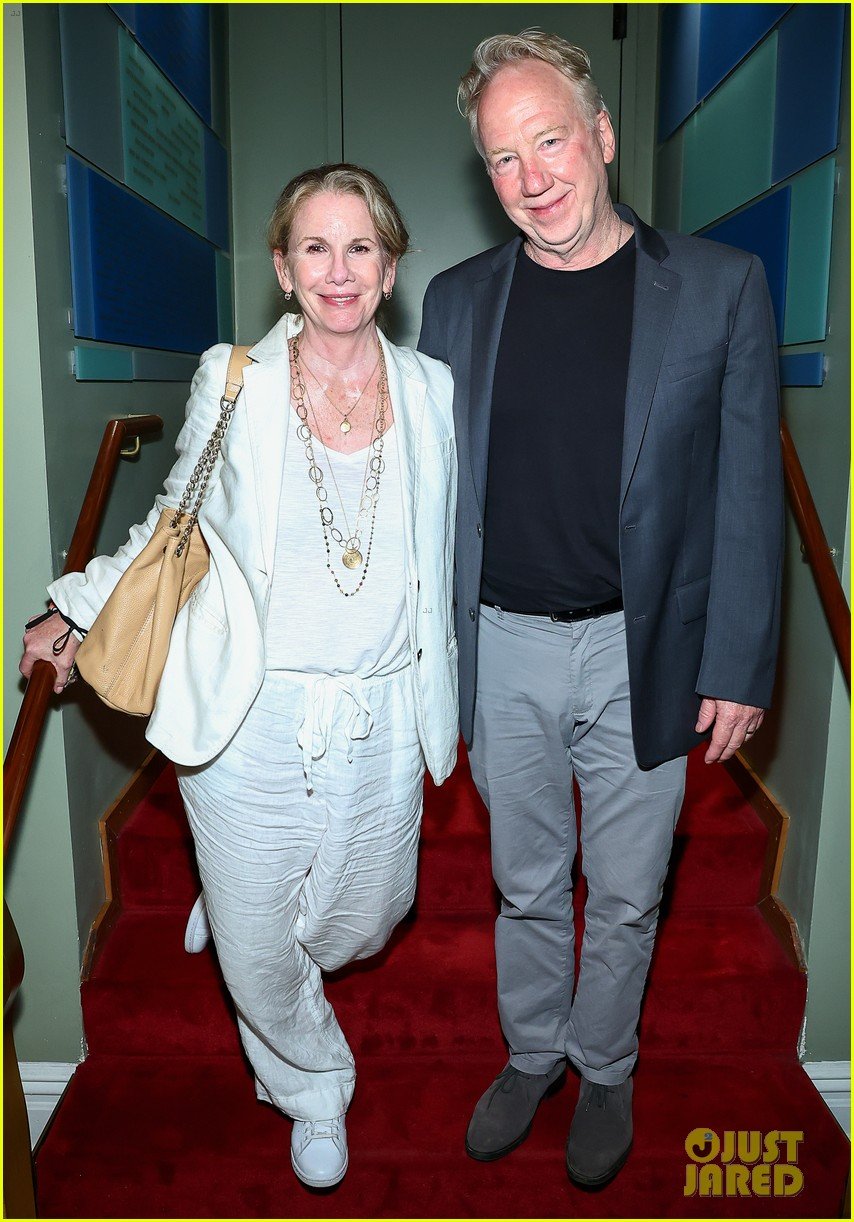 Timothy Busfield's Wife Melissa Gilbert Deactivates Instagram Amid His ...