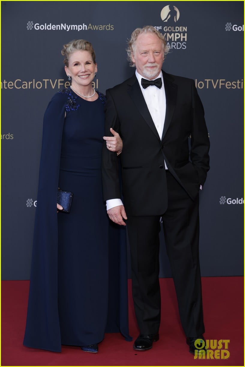 Timothy Busfield's Wife Melissa Gilbert Deactivates Instagram Amid His ...