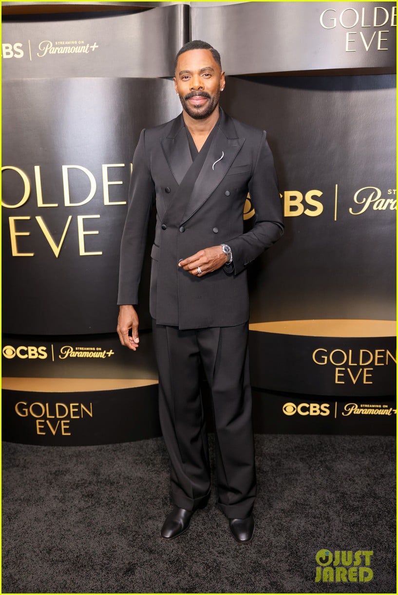 Golden Globes 2026 'Golden Eve' on CBS: Celebrity Guests & Honorees ...