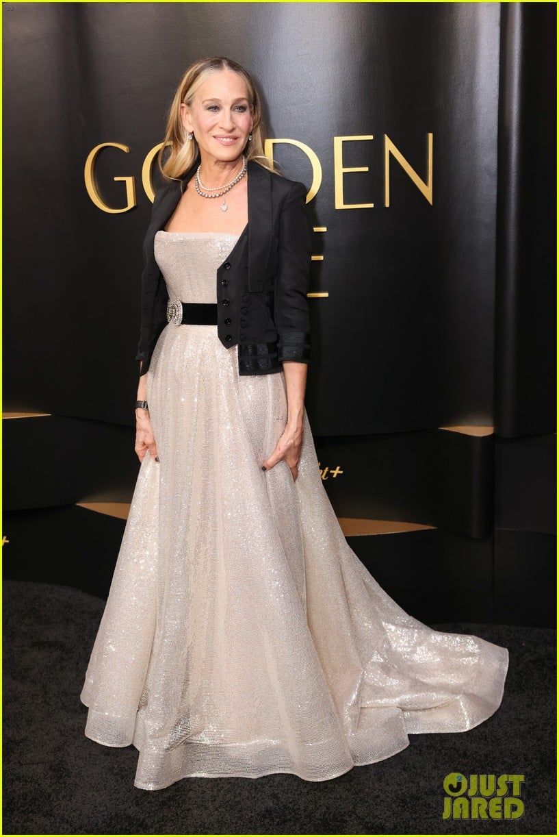 Golden Globes 2026 'Golden Eve' on CBS: Celebrity Guests & Honorees ...