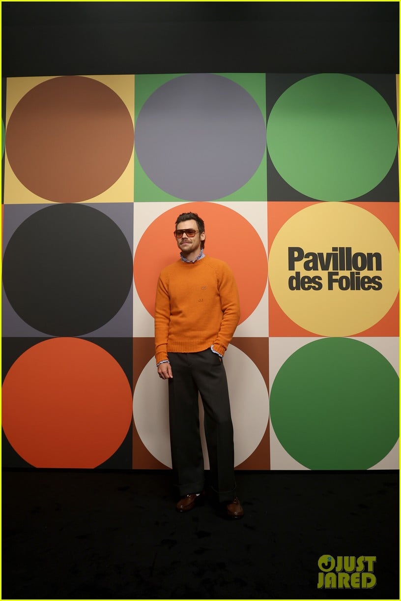 Harry Styles Launches Mysterious Website Amid New Music Rumors: Photo ...