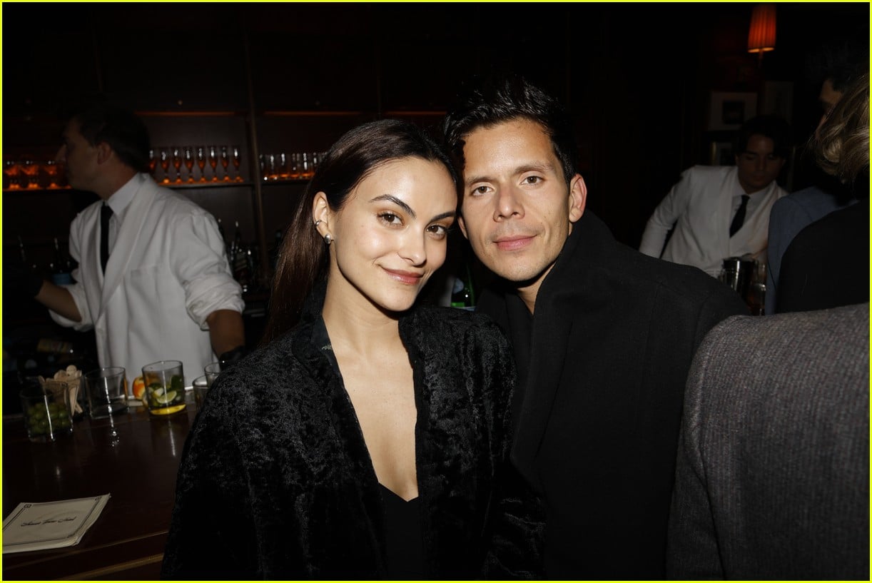 'Heated Rivalry' Stars Hudson Williams, Connor Storrie & More Reunite ...